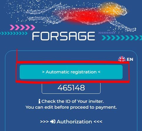Forsage Nigeria Complete Guide: Getting Started With Forsage | by ...