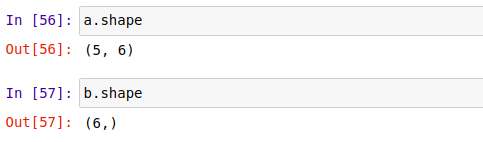 Broadcasting: Binary operations on Arrays in Python | by Saijal Shakya | Python in Plain English