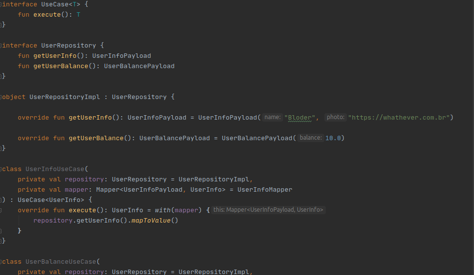 Kotlin use cases with typed behaviors | by Bloder | Medium