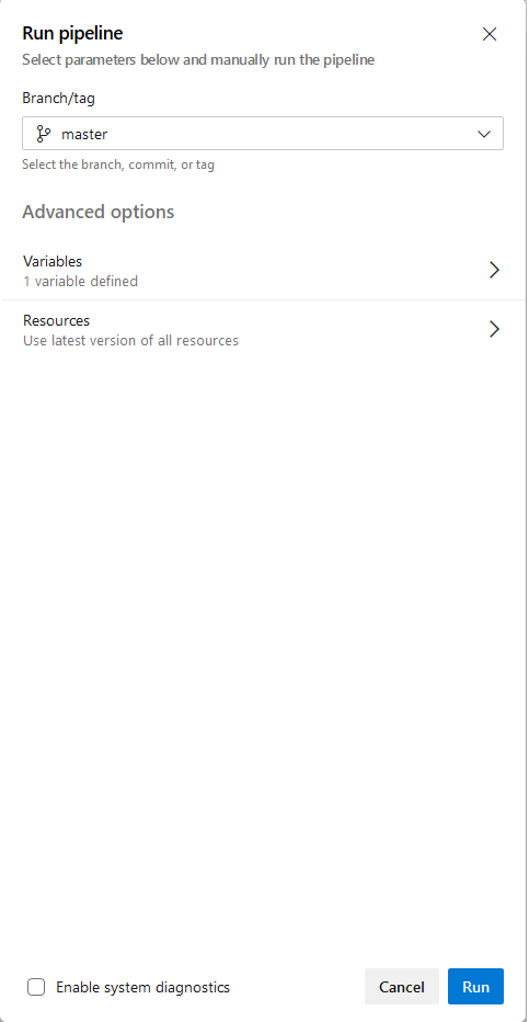 Deploying Dependency Track As A Docker Container In Azure And Building A Pipeline With Azure