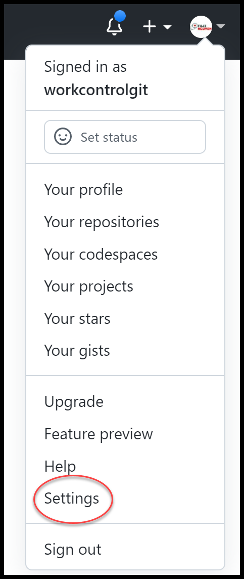 Token Service IdentityServer4 Sign in with GitHub | Scrum and Coke