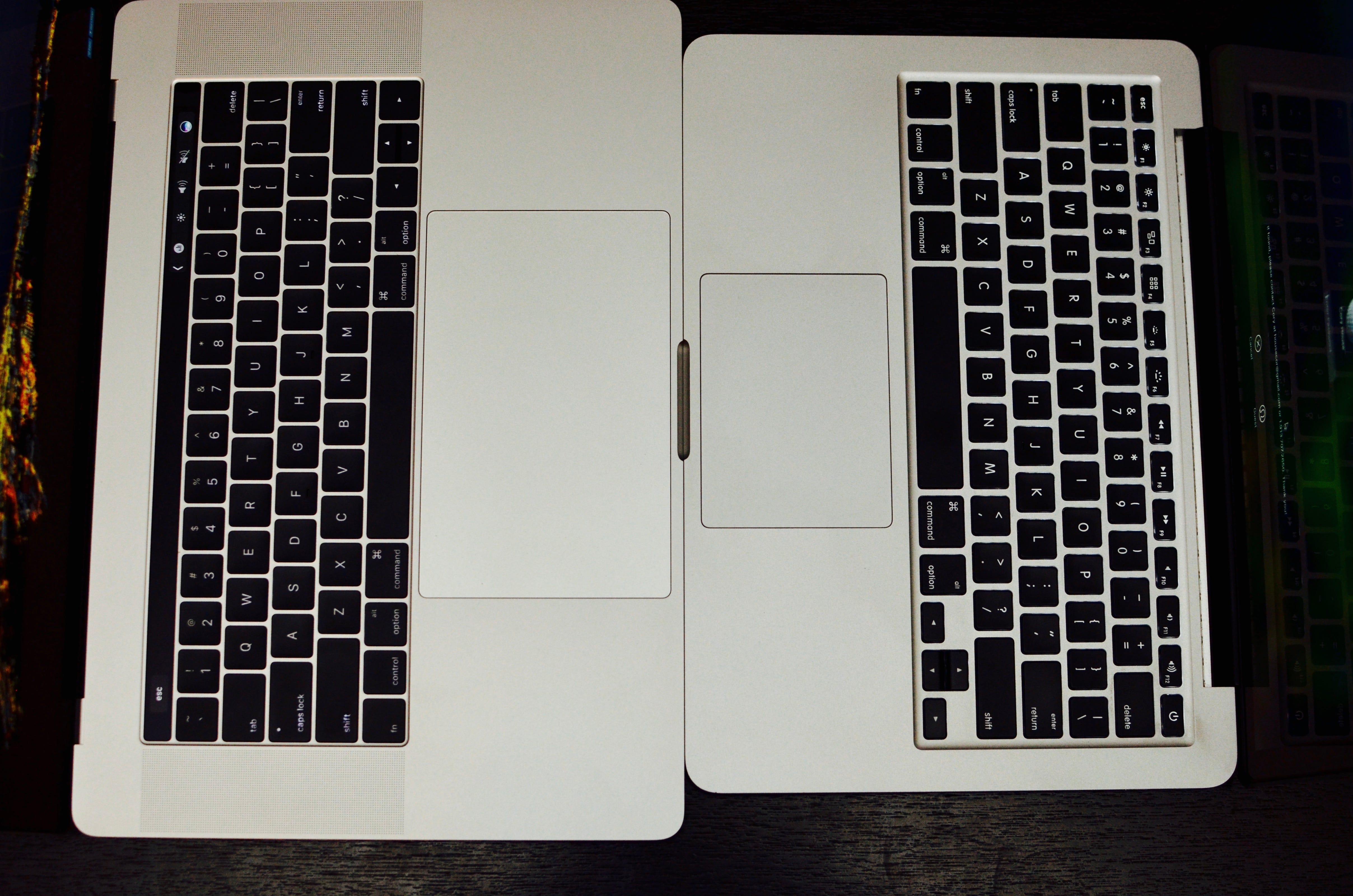 A Week with the new Macbook Pro with Touch Bar | by Cory House | Medium