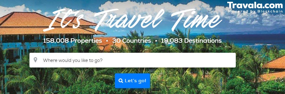 Skiing with Travala — Review. By Bill Petridis — relevant at… | by Bill ...