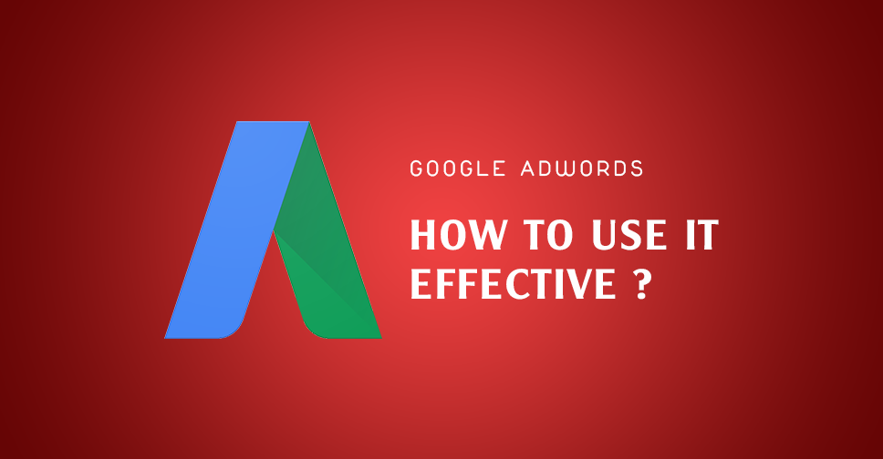 What is Google Adwords? How to use it effective? | by Namtech Solution ...