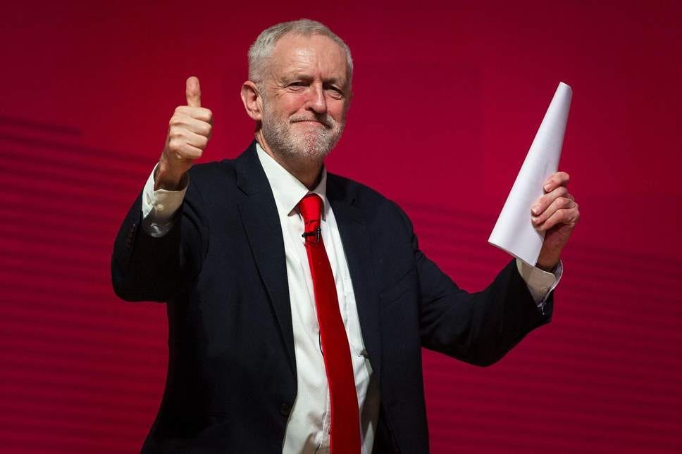 How Corbyn Captured The Attention of the Youth | by Christopher Kafar ...