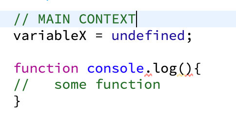 Event Loops. Javascript is a single threaded… | by idineshgarg | May ...