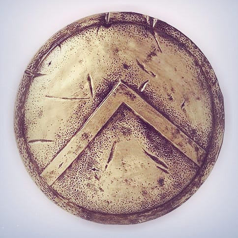 Stoicism as a Spartan Philosophy of Life | by Donald J. Robertson ...