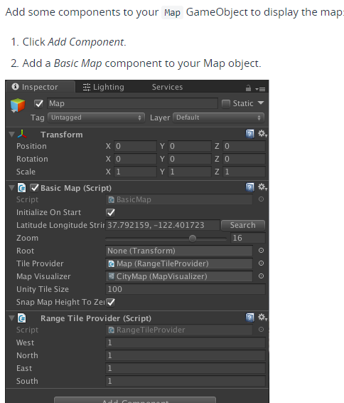 Day 7. Mapbox and Unity. Creating a Terrain Mesh | by Jonathan Witcoski | Medium