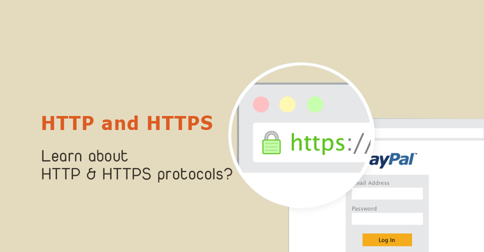 What is HTTP, HTTPS? Learn about HTTP & HTTPS protocols? | by Namtech Solution Consultation | Medium