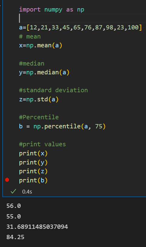 STEPPING STONES FOR MACHINE LEARNING-with Python | by Sparsha Mukherjee ...