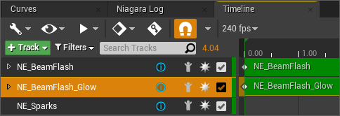 Unreal: Niagara. 2. Niagara System | by Kang Min Kim | CodeAlpha | Medium
