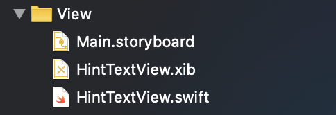 Swift — 創建自定義視圖（CustomView）. 介紹如何使用 Nib 創建自定義視圖，並將它立即顯示在 Storyboard… | by Jeremy Xue | Jeremy ...