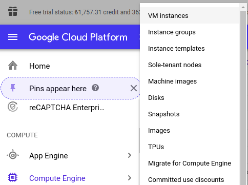 Using OpenAI Gym and Pybullet at Google Cloud Compute Engine with Graphical User Interface for ...
