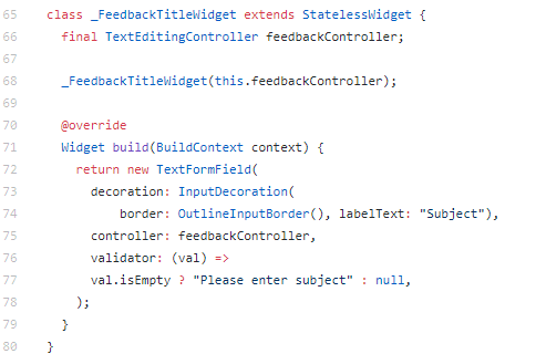 Flutter for all!. As industry is moving at a rapid pace… | by Pankaj ...
