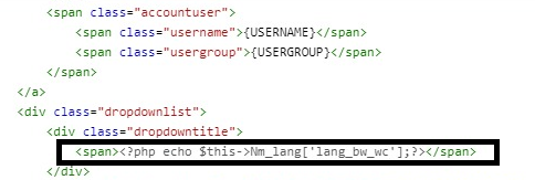 ¿Cómo usar langs en plantillas HTML? # TipdeMaestro01 | by Editor ...