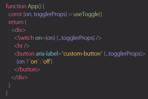 【React】Advanced React Patterns. Context Module Functions | by Shunze ...