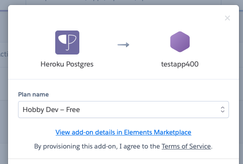 How to use PGAdmin to connect to a Heroku database | by Alex | Analytics Vidhya | Medium
