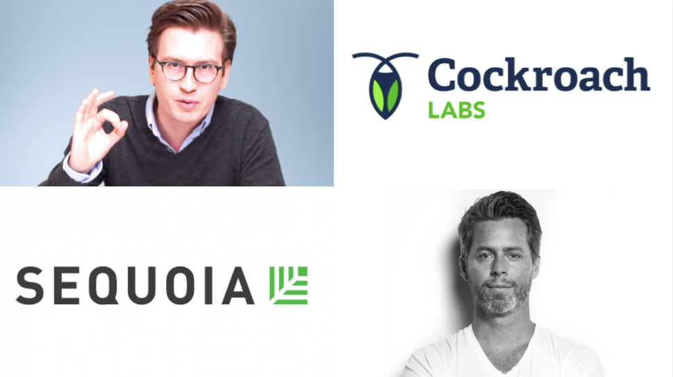Engineering the atomic cockroach of databases with Cockroach Labs ...