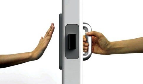 Affordance, signifiers, and feedbacks | by Elliot Vaucher | Marvelous ...