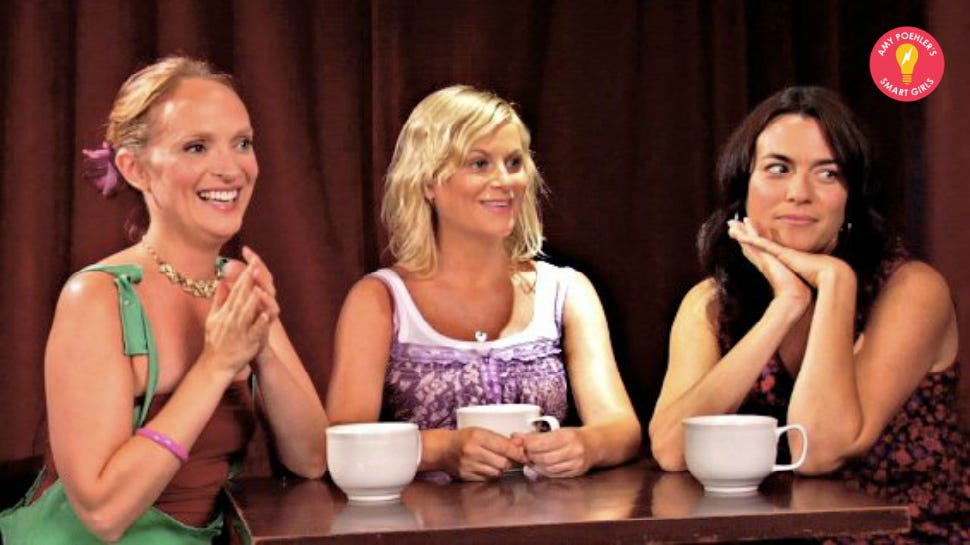 Smart Girls Celebrates Best Friends Day | by SmartGirls Staff | Amy ...