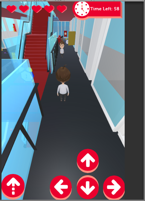 How I used my web development experience to build a 3d Android game ...