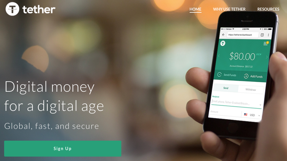 Tether Subpoena Sparks Some Fear In Crypto Investors | by Jessica ...