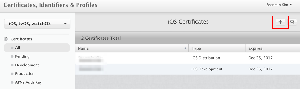 [iOS] AWS를 사용하여 push notification 사용하기. | by kuu | Medium