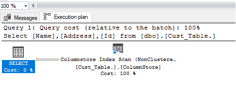 Columnstore indexes in SQL Server | by Pooja Patil | Medium