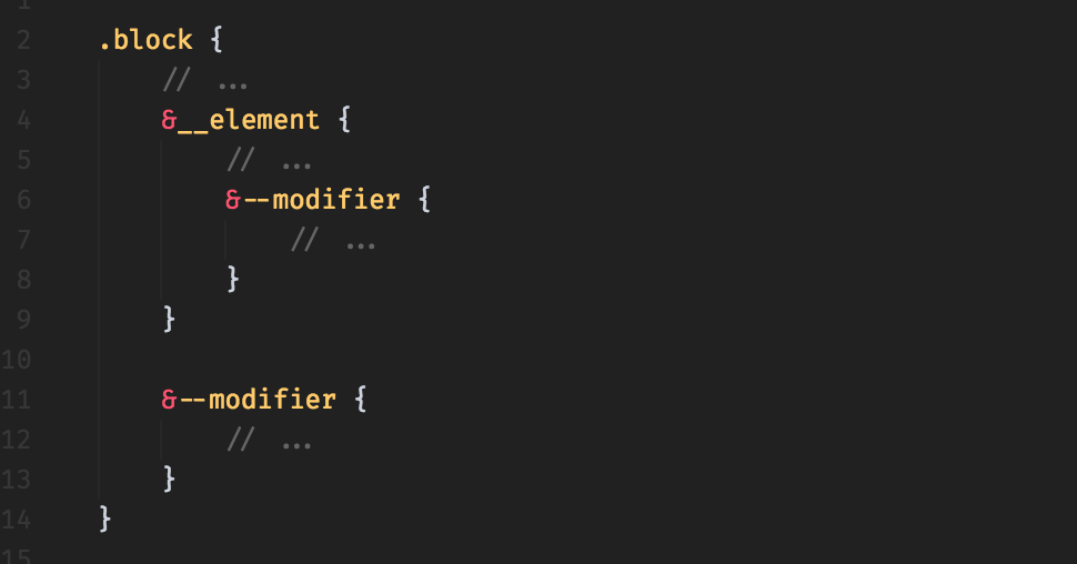 A Practical Introduction To The Bem Css Methodology By Viktor Hubert Medium