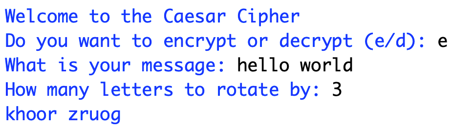 Every Concept Counts: Creating appropriately leveled Python projects ...
