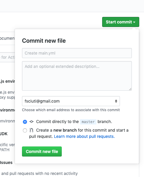 Deploy Di Angular Spa Su Github Pages E Non Solo Con Github Actions By Francesco Sciuti
