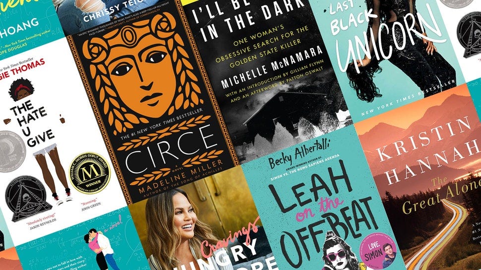 6 Books That Were Written By Women | by Laura Okida | Medium