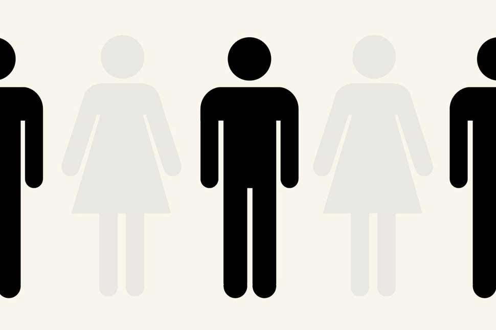 Mind The Gap Understanding The Gender Data Gap From… By Aarti