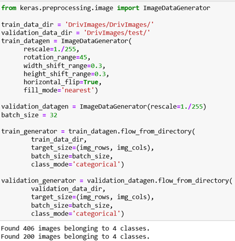 Face Detection Using MobileNet. For Face Detection Here I am Using ...