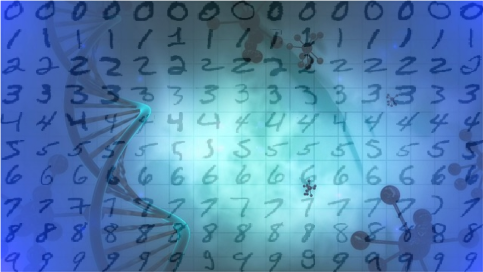 MNIST Classifier using Genetic CNN MNIST Classifier using Genetic CNN