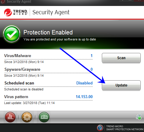 Trend Micro blocking Autodesk & Newforma | by Nick Foden | Medium
