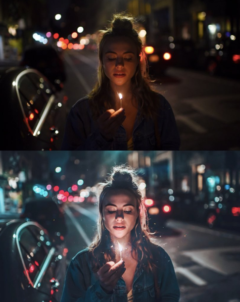 Brandon Woelfel: A Different Kind of Photographer | by Rachel Gordon ...
