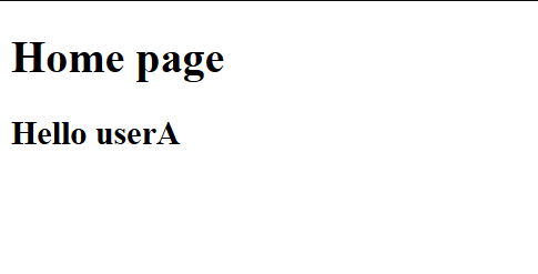 FIRST WEB APPLICATION WITH PYTHON FLASK | by Ken Nguyen | Medium