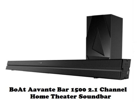 Crazy 14+ Best Home Theater System in India Under 10K: Unlock With ...