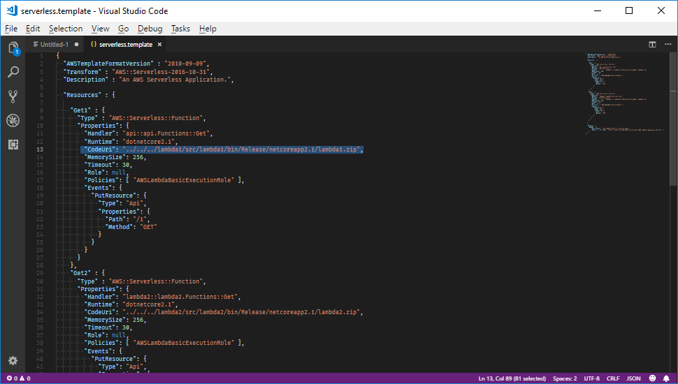 Getting Started with Function-per-Resource API Gateways | by Lee ...