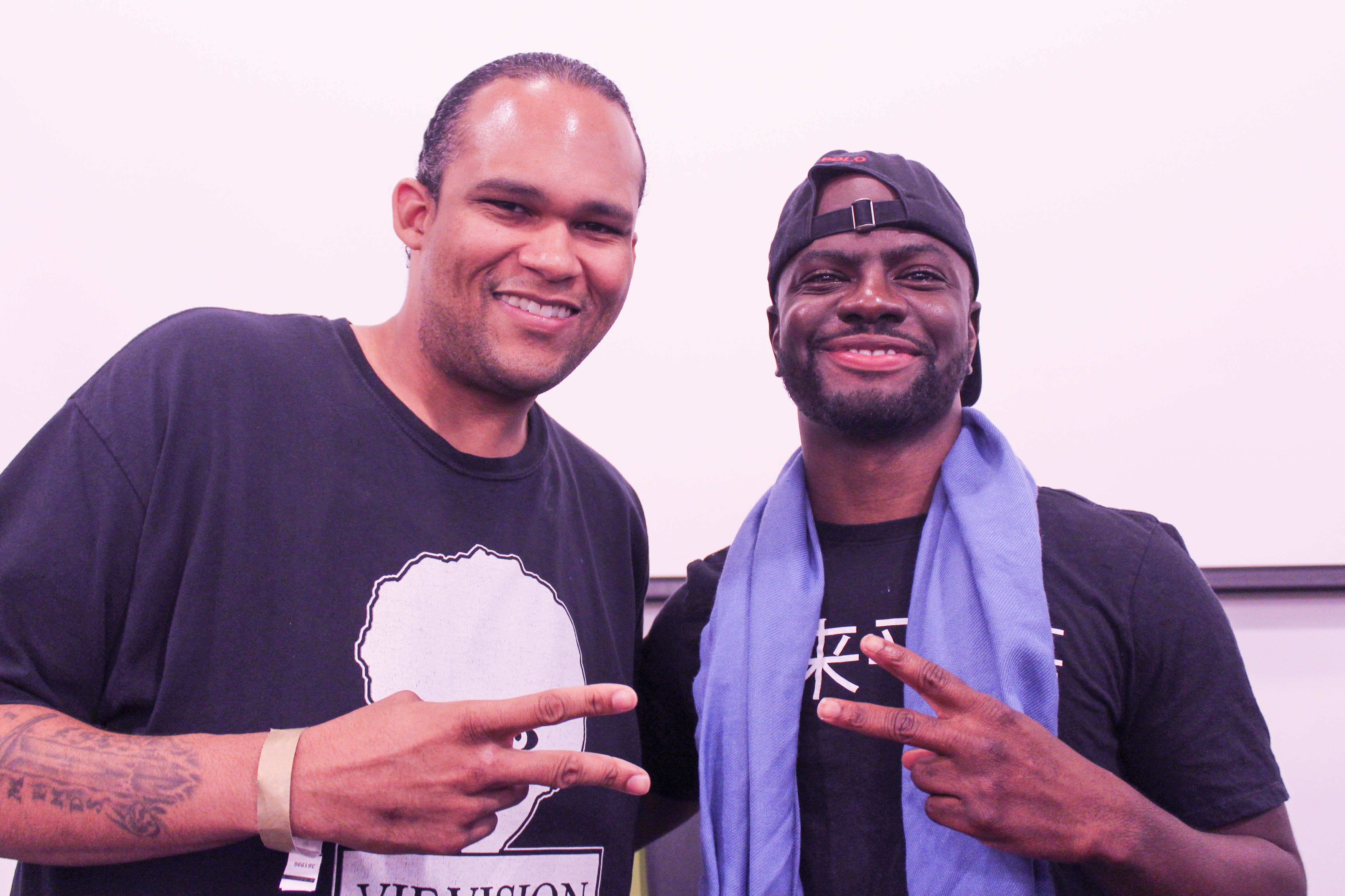 Curating Collective Effervescence with Trap Karaoke Founder Jason ...