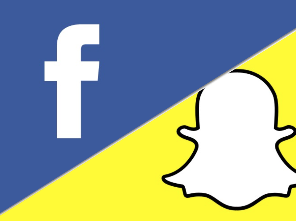 Snapchat Is a Better Psychological User Experience Than Facebook | by A ...