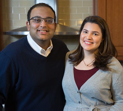 Indian American Male Politicians Marrying Out In High Numbers | by Raj ...
