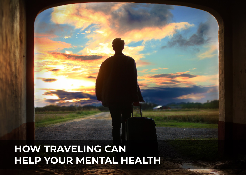 How Traveling Can Help your Mental Health | by Mudasir Malik | Medium