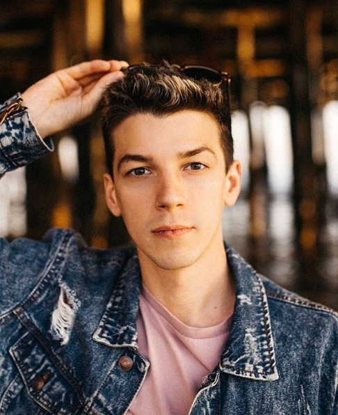 YouTuber Spotlight: Matthew Schueller | by Kevin L. | Medium