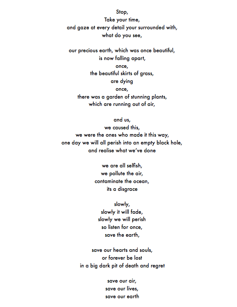 Lhana Davies: A New Fragrance…. Polished Poems | by Lhana Davies ...