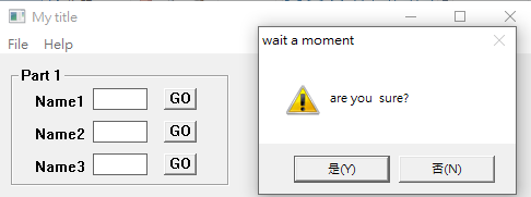 Getting started of learning win32api in C/C++ programming(20190703 update) | by 蔡鎮陽-John | Code ...