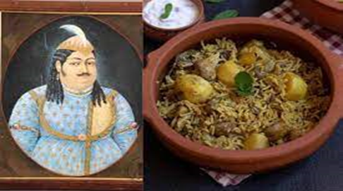 The origin and evolution of Biryani in India | by Quester Penman | Medium