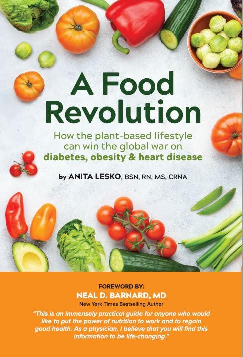 Interview with Anita Lesko. Featuring creative writers of… | by Dr ...