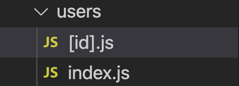 Create a simple NextJS users list app Part 7— Next.js Routing | by Ckmobile | Geek Culture | Medium